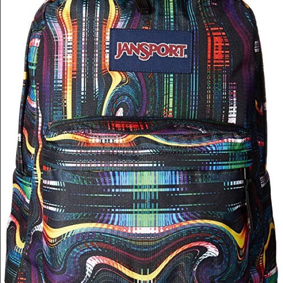 Jansport | Bags | Jansport Backpack Soundwave | Poshmark